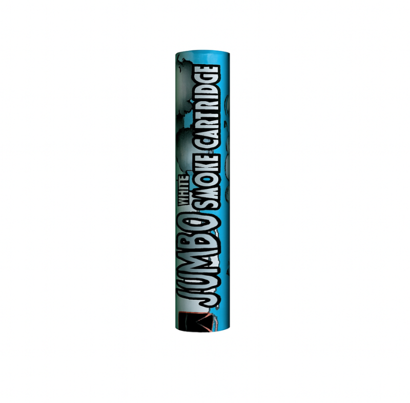 Καπνογονα Ασπρα Small - Thunderboy Fireworks Greece - Thunderboy Fireworks